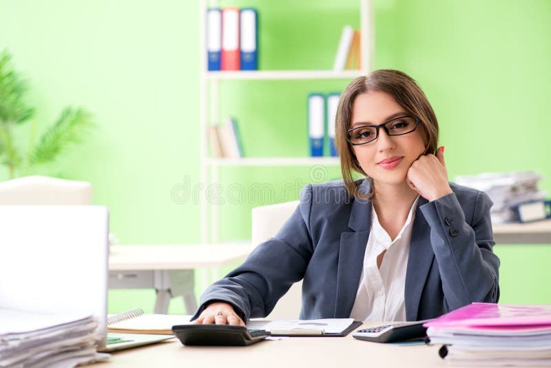 Bank manager stock photo. Image of looking, financial - 70451100