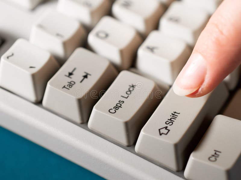 Finger Keyboard Shift Photos - Free & Royalty-Free Stock Photos from ...