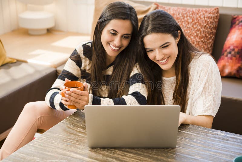 Best friends studying stock photo. Image of meeting, latino - 97457632