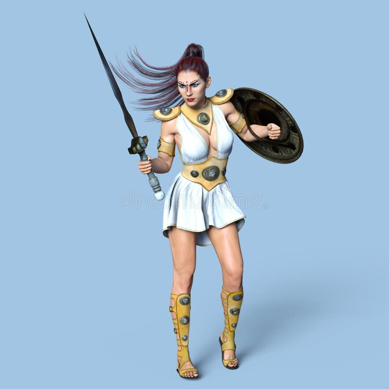 Gladiator stock image. Image of history, rome, recreation - 58544033