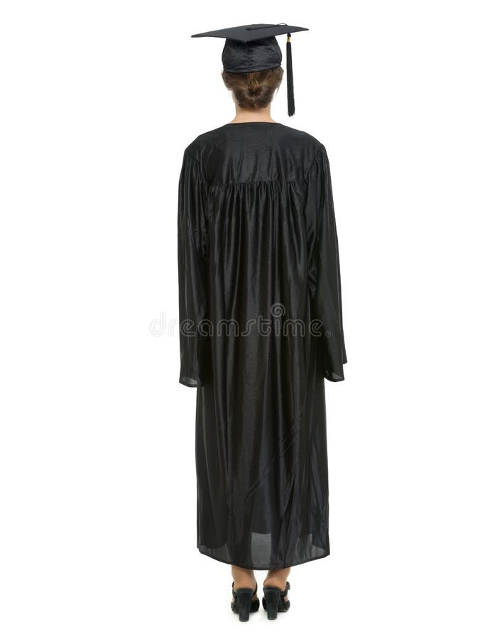 7,044 Girl Graduation Cap Gown Stock Photos - Free & Royalty-Free Stock ...