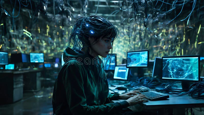 343 Underground Hacker Stock Photos - Free & Royalty-Free Stock Photos ...