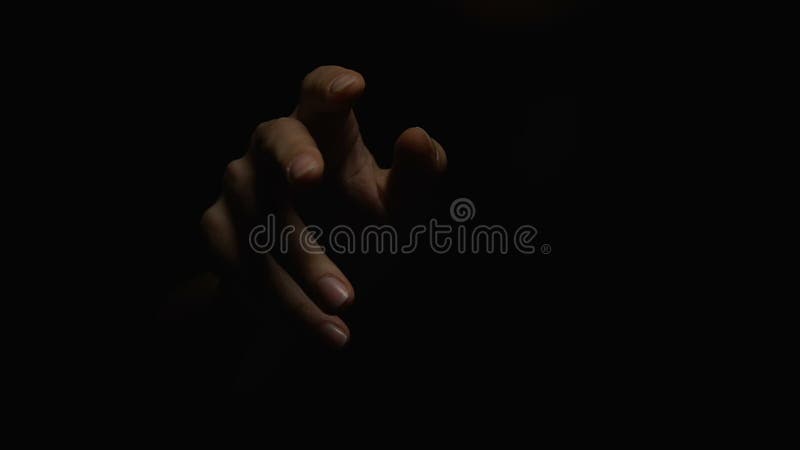 In the Darkness: Hand Securely Grasping High-speed M.2 SSD for Pc Stock ... In the Darkness: Hand Securely Grasping High-speed M.2 SSD for Pc Stock ...