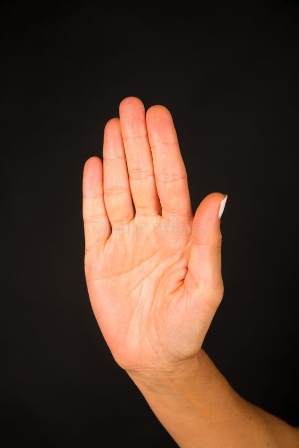 Emotional hand gestures stock photo. Image of copy, space - 169298962