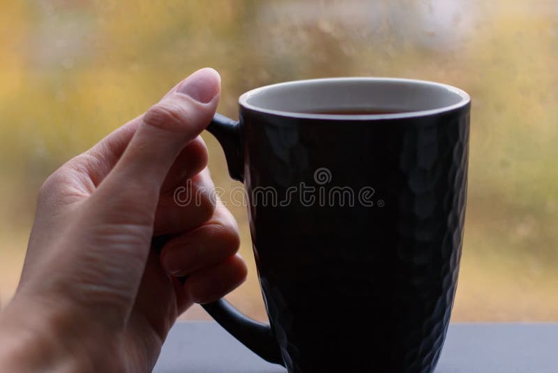 382 Cup Tea Hand Rain Stock Photos - Free & Royalty-Free Stock Photos ...