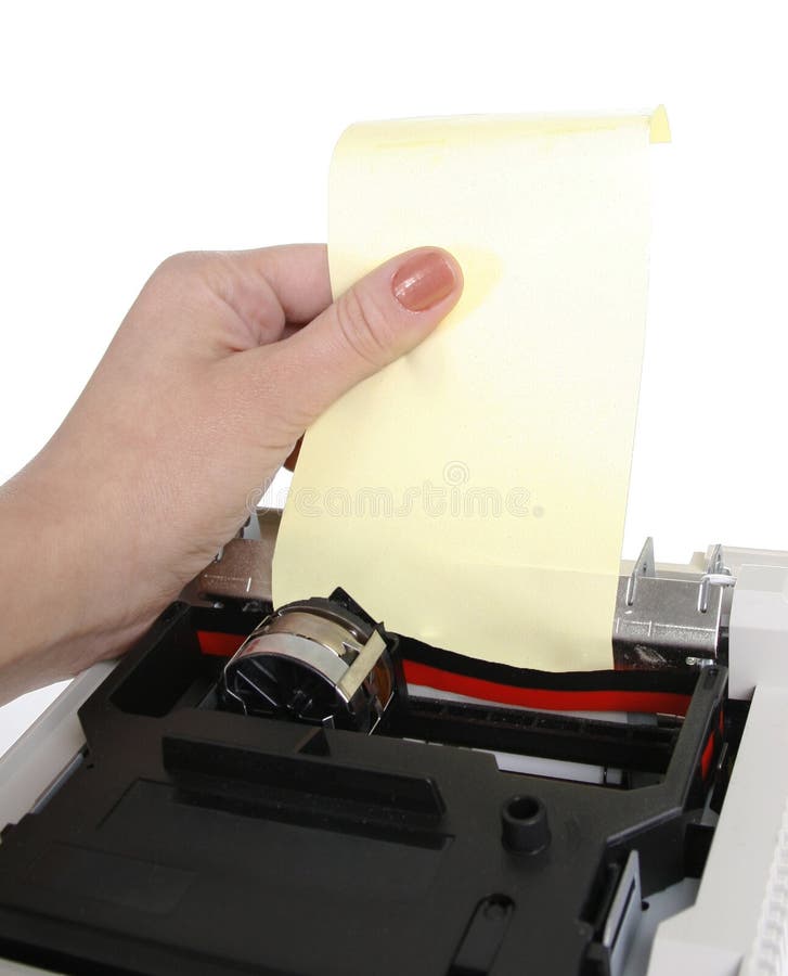 2,141 Cash Receipt Machine Stock Photos - Free & Royalty-Free Stock ...