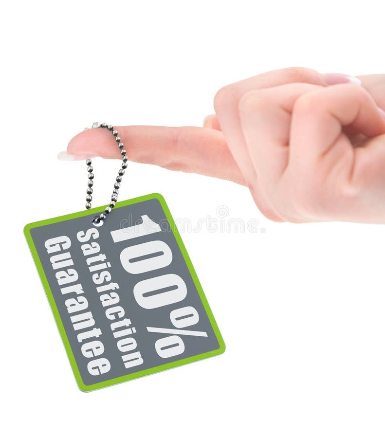 Female Hand Holding Invisible Object Stock Photo - Image of hollow ...