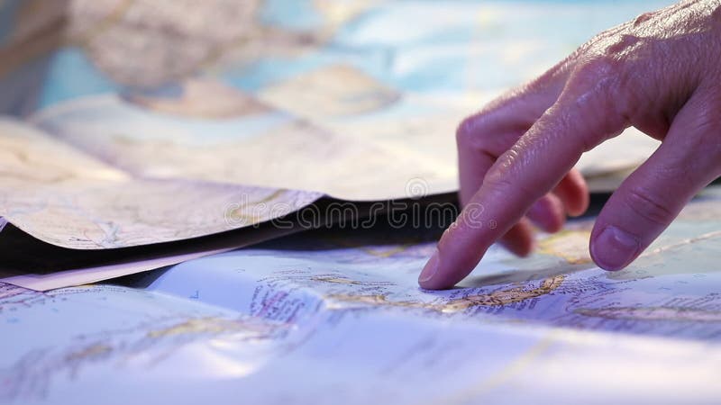 Pointing at world map stock footage. Video of activity - 249243548