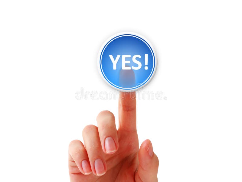 Ok sign button stock image. Image of digital, control - 22547679