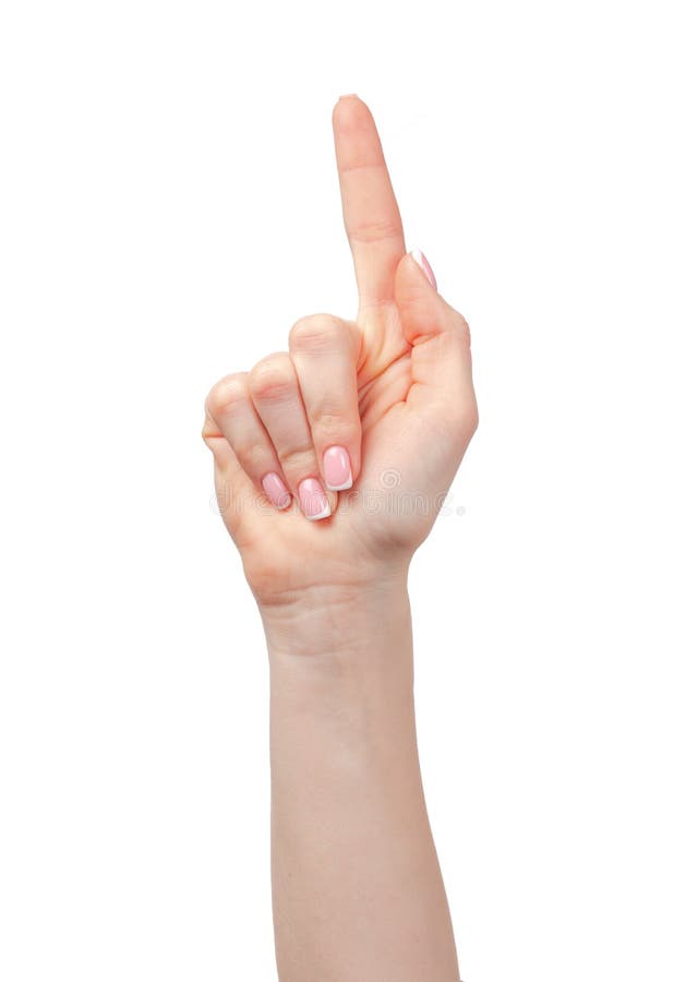 67,169 Female Hand One Finger Photos - Free & Royalty-Free Stock Photos ...