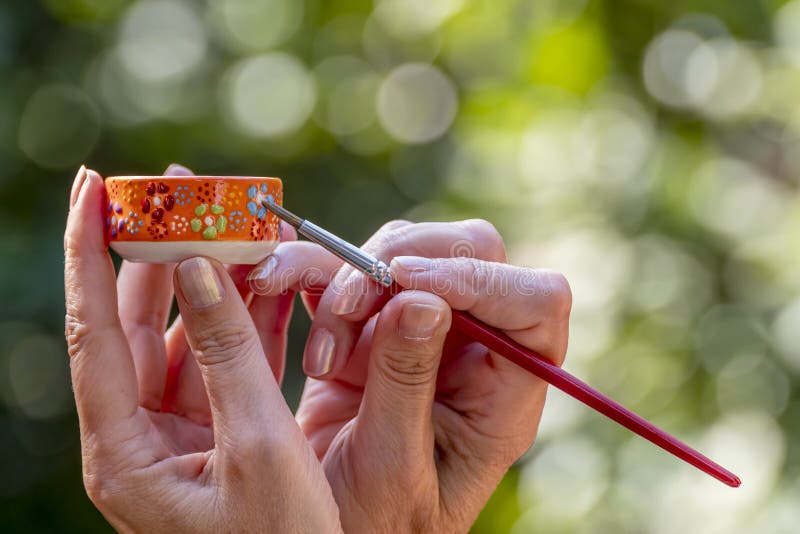 111 Bokeh Painting Technique Stock Photos - Free & Royalty-Free Stock ...