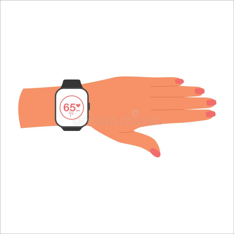 Pulse Heart Rate Stock Illustrations – 24,811 Pulse Heart Rate Stock ...