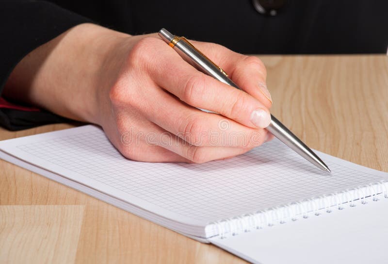 Paperwork stock image. Image of conceptual, notebook - 10436115