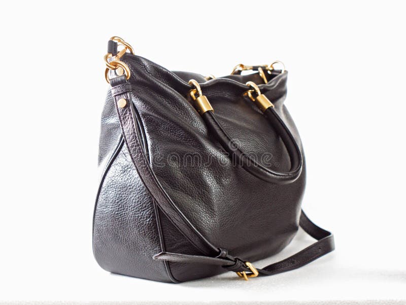 Female handbag. stock photo. Image of modern, design - 45857402