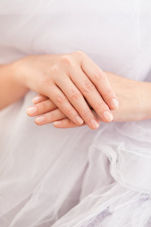 Female hands stock image. Image of caucasian, healthcare - 27119533