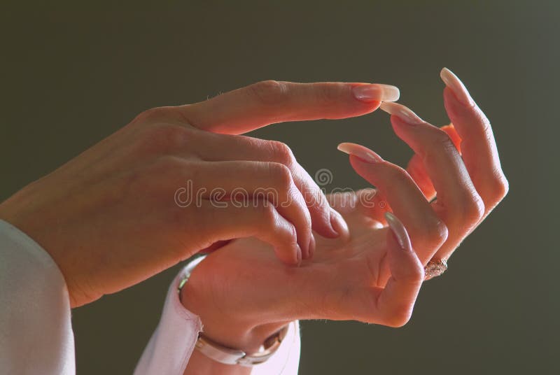 Female hands stock photo. Image of concepts, hands, life - 28884702
