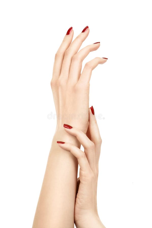 Having turned back stock photo. Image of gorgeous, brunette - 8321990