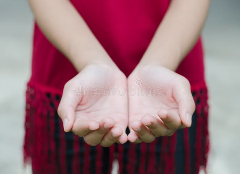 Open Hands As Holding Something Stock Photos - Free & Royalty-Free ...