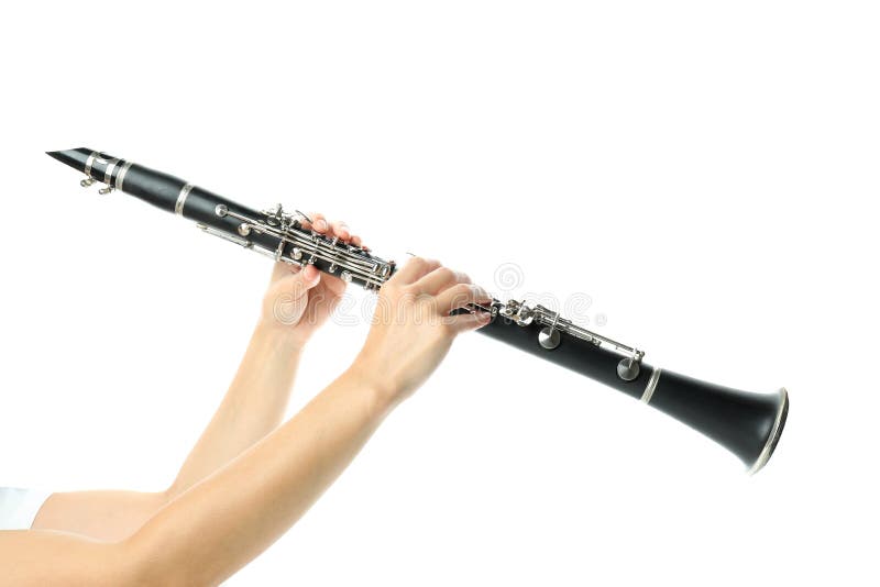 Clarinet No Background Stock Photos - Free & Royalty-Free Stock Photos ...
