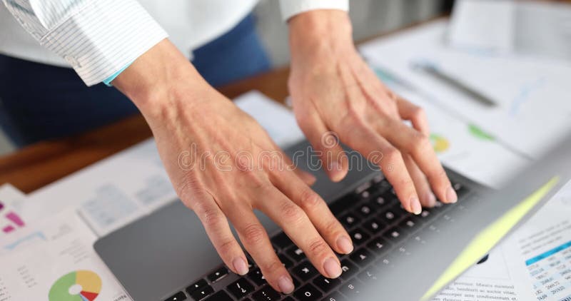 Female Hands Very Fast Typing on Laptop Keyboard Closeup 4k Movie Stock ... Female Hands Very Fast Typing on Laptop Keyboard Closeup 4k Movie Stock ...