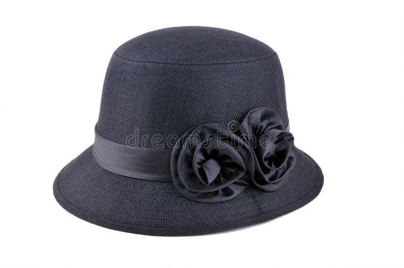 Female hat stock photo. Image of clothing, wear, feminine - 28602668