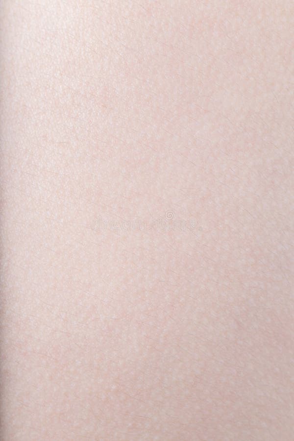 Female Human Skin Texture