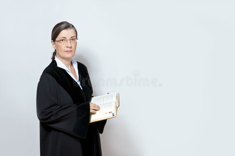 Judges Robe Stock Photos - Free & Royalty-Free Stock Photos from Dreamstime