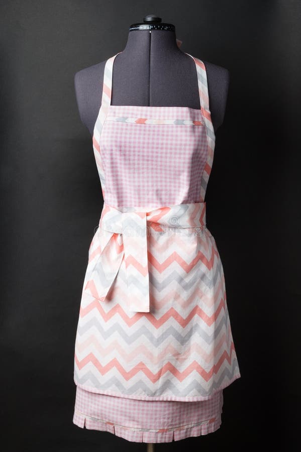 Kitchen apron stock photo. Image of closeup, wear, chef - 82414860