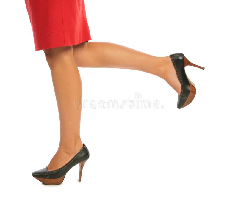 Female legs stock image. Image of disposed, fashion, shaped - 7891525