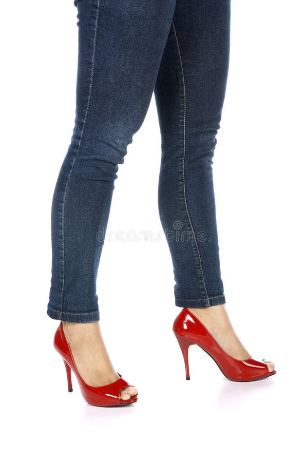 Pretty Legs Picture. Image: 7896176