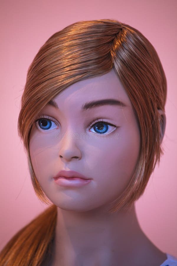 Female mannequin stock photo. Image of femininity, girl - 43000416