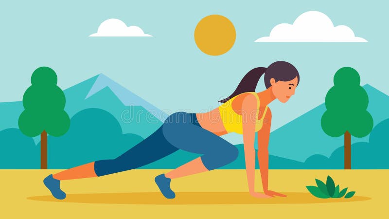 Bootcamp Routine Stock Illustrations – 18 Bootcamp Routine Stock Illustrations, Vectors ...