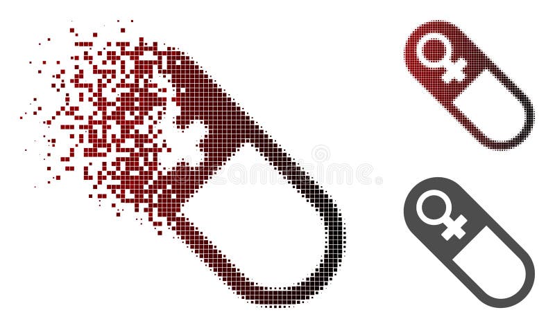 Pixel Pill Stock Illustrations – 742 Pixel Pill Stock Illustrations ...