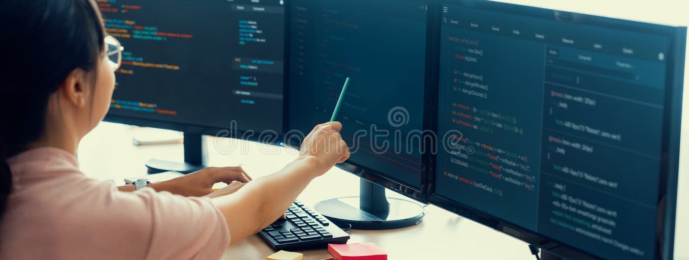 212 Programmer Explain Stock Photos - Free & Royalty-Free Stock Photos from Dreamstime