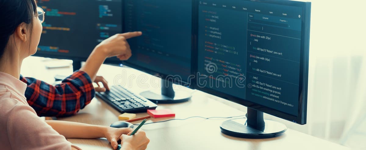 212 Programmer Explain Stock Photos - Free & Royalty-Free Stock Photos from Dreamstime