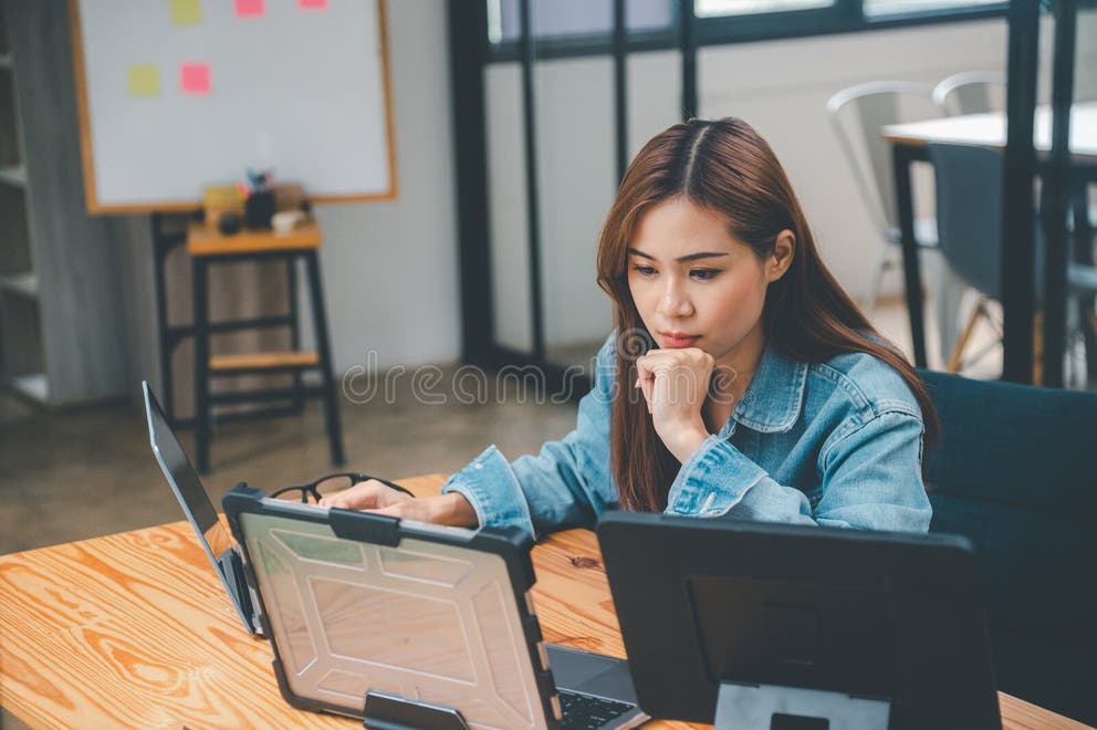 Female Programmers are Thinking and Planning To Work on Programming, Software Coding and Web ...