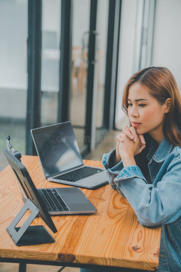 Female Programmers are Thinking and Planning To Work on Programming ...