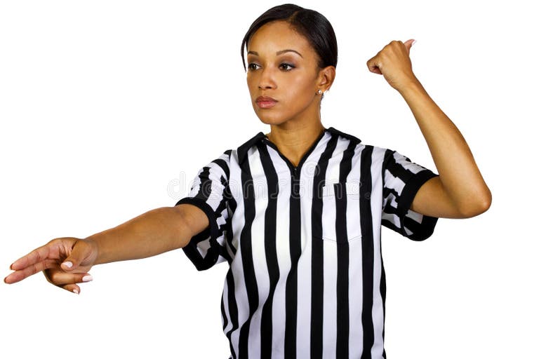 150 African American Female Referee Stock Photos - Free & Royalty-Free ...