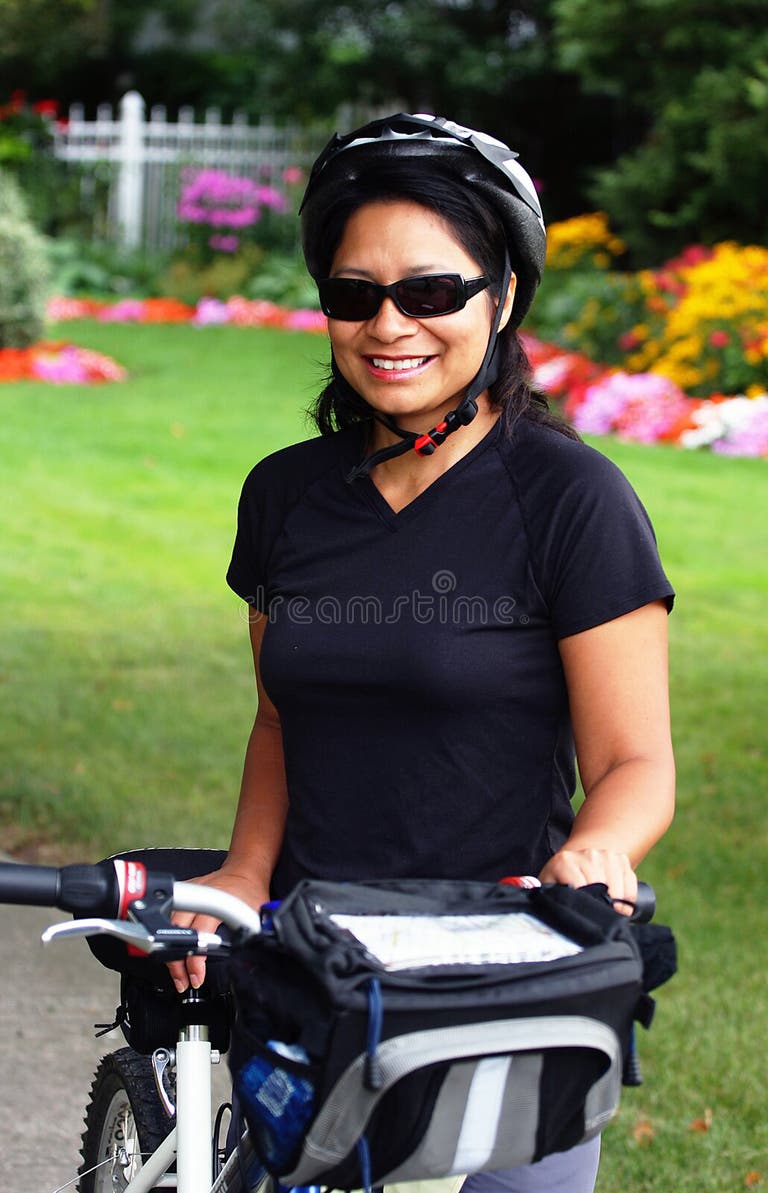 7,340 Female Cycle Rider Stock Photos - Free & Royalty-Free Stock ...