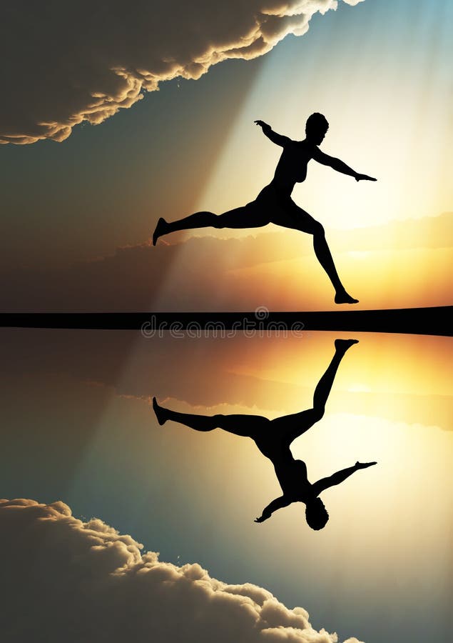 Female runner stock photo. Image of success, track, jogger - 18678202