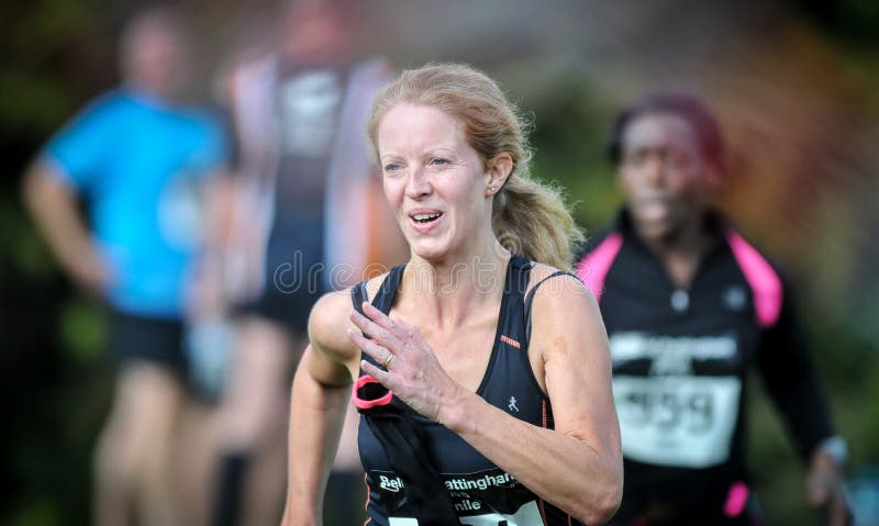 Female runner editorial stock photo. Image of stage, female - 62417278