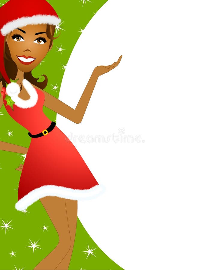 Santa Helper Border 2 Stock Illustrations – 10 Santa Helper Border 2 ...