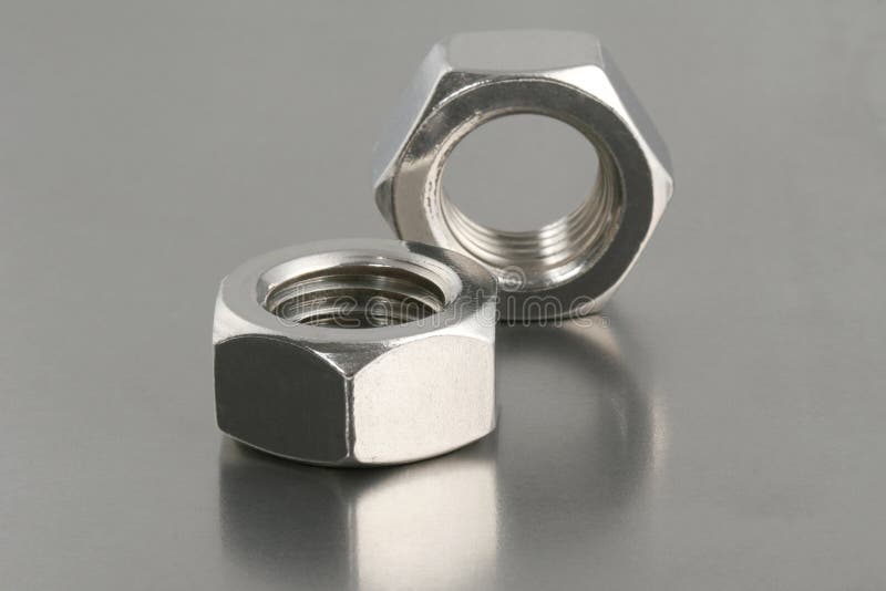 Female screws stock photo. Image of tool, closeup, construction - 3235182