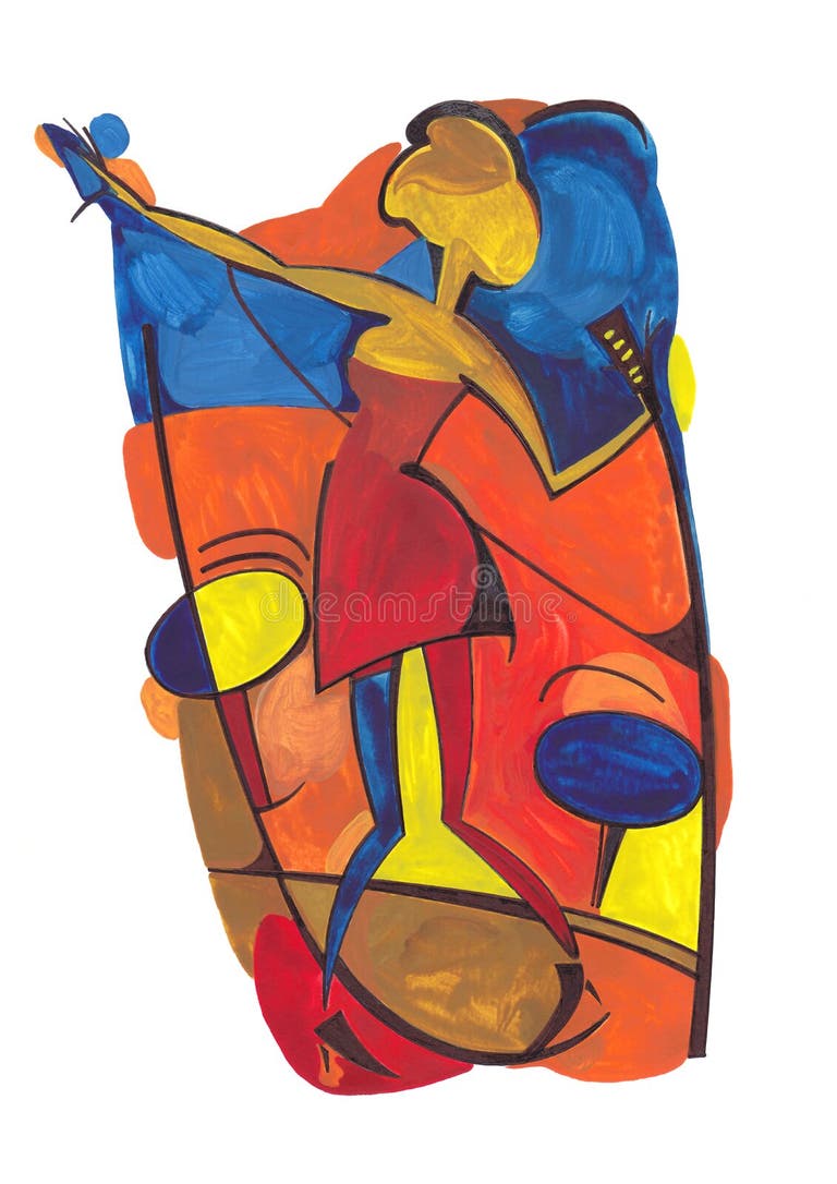 Singer Microphone Abstract Stock Illustrations – 2,836 Singer ...