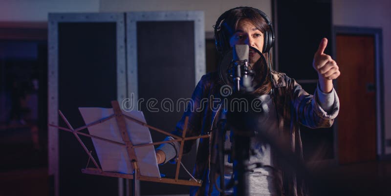 134 Singer Thumbs Up Stock Photos - Free & Royalty-Free Stock Photos ...