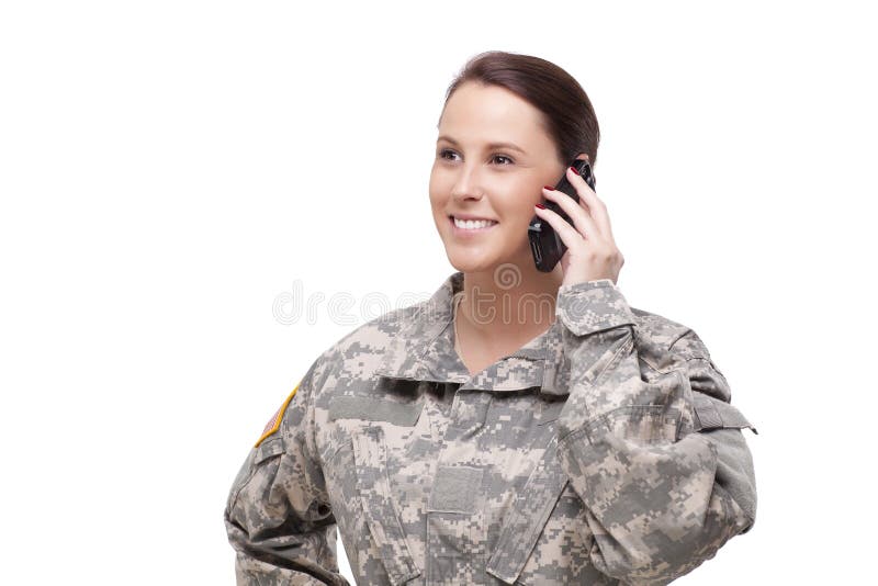 1,504 Soldier Talking Stock Photos - Free & Royalty-Free Stock Photos ...
