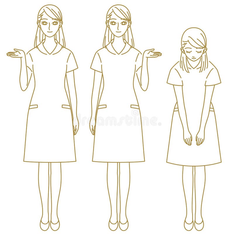 Guide Staff Stock Illustrations – 1,036 Guide Staff Stock Illustrations ...