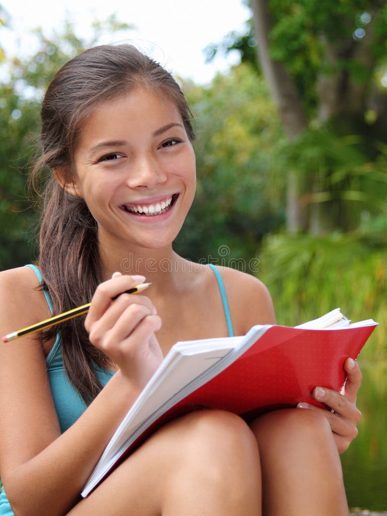 714 Female Asian Model Books Stock Photos - Free & Royalty-Free Stock ...