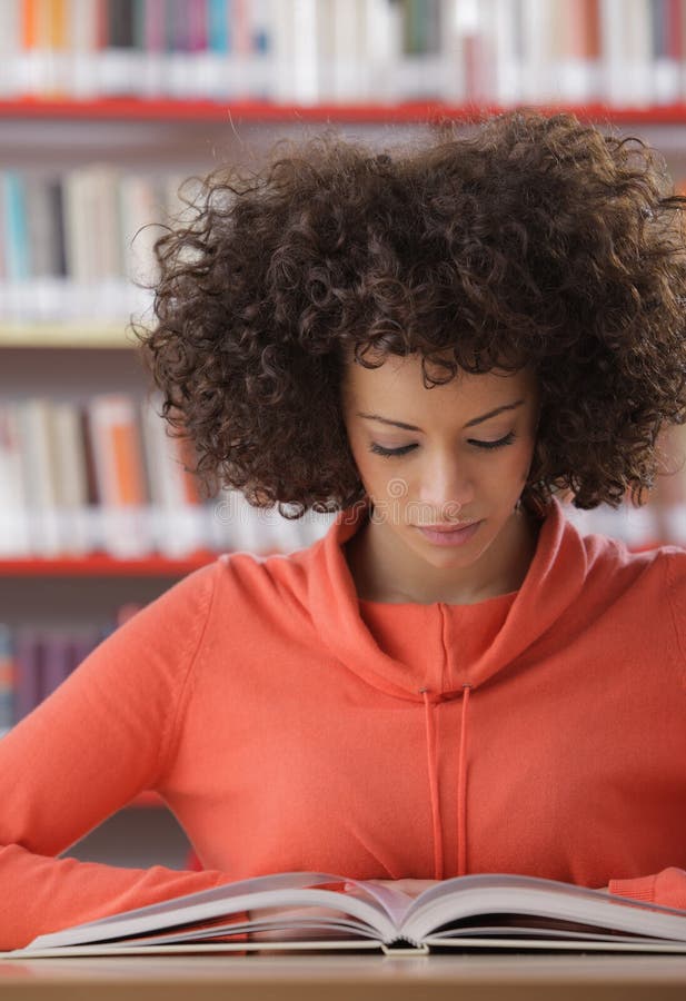 Female student portrait stock photo. Image of culture - 32862710