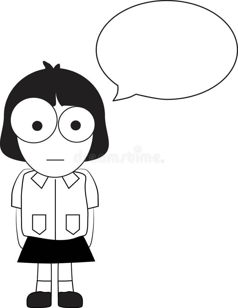 Hello Students Stock Illustrations – 509 Hello Students Stock ...